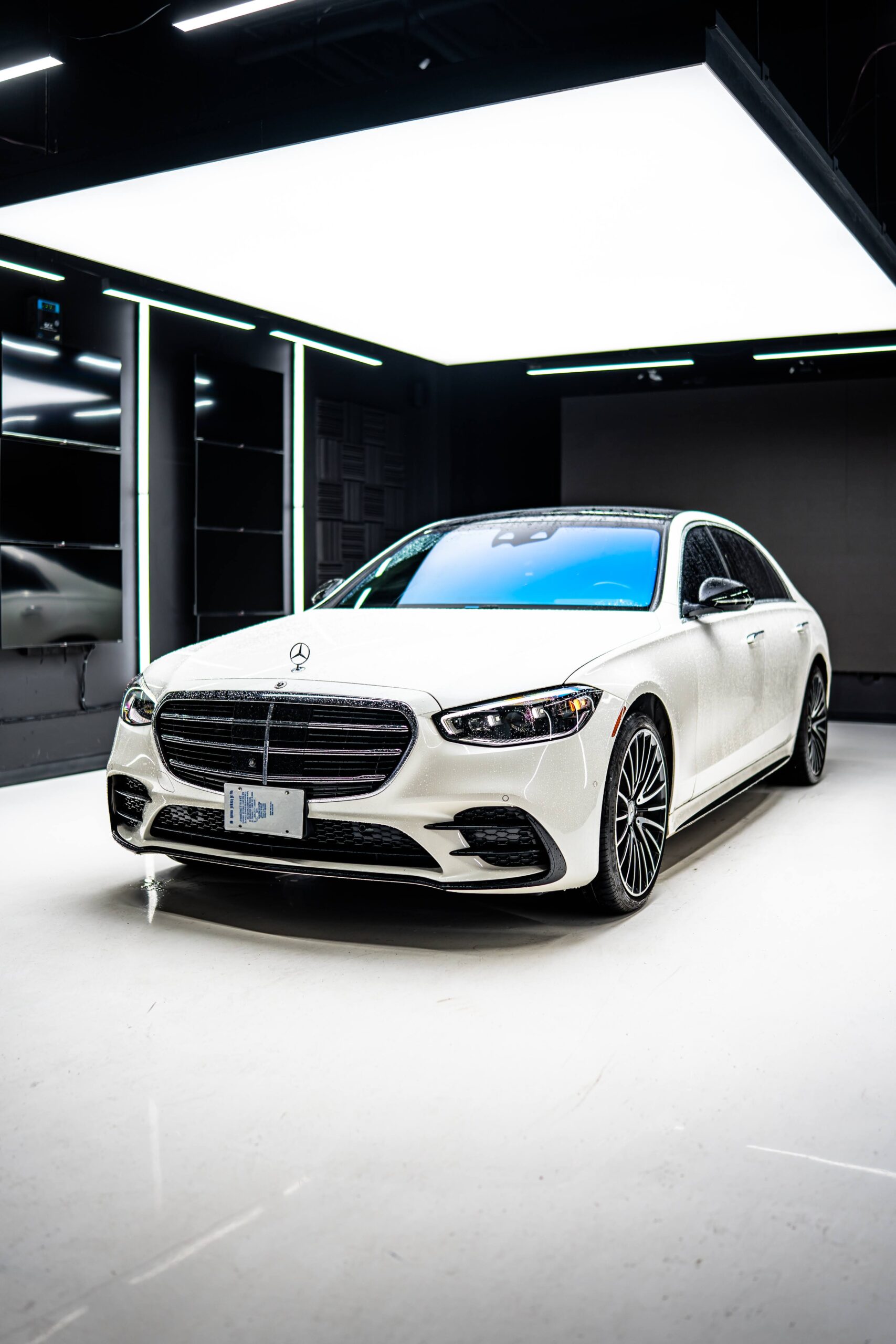 Rent Luxury Cars Vancouver: Vancouver's Best Luxury Fleet - Vancouver ...